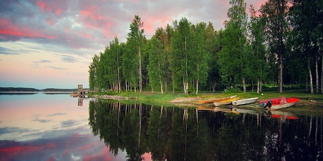 Ten of The World’s Most Clean Countries - RumbleRum