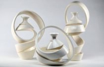 Japanese artist stops time with his multi-layered art installation ...