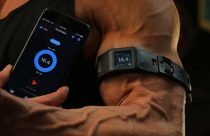 Smart Mirror powered by AI makes home workout efficient