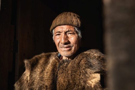 Photographer captures the spirit of Bhutanese people without making ...