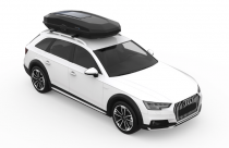 Precept is Polestar's latest concept car made from sustainable materials