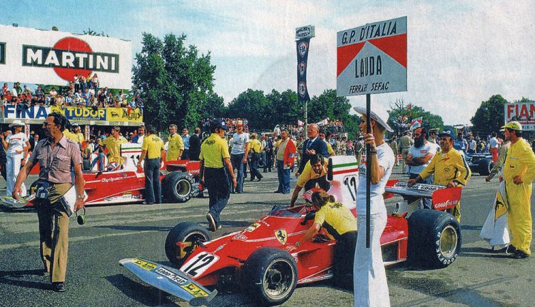 The birth of the first electric car. Brief history of electric cars