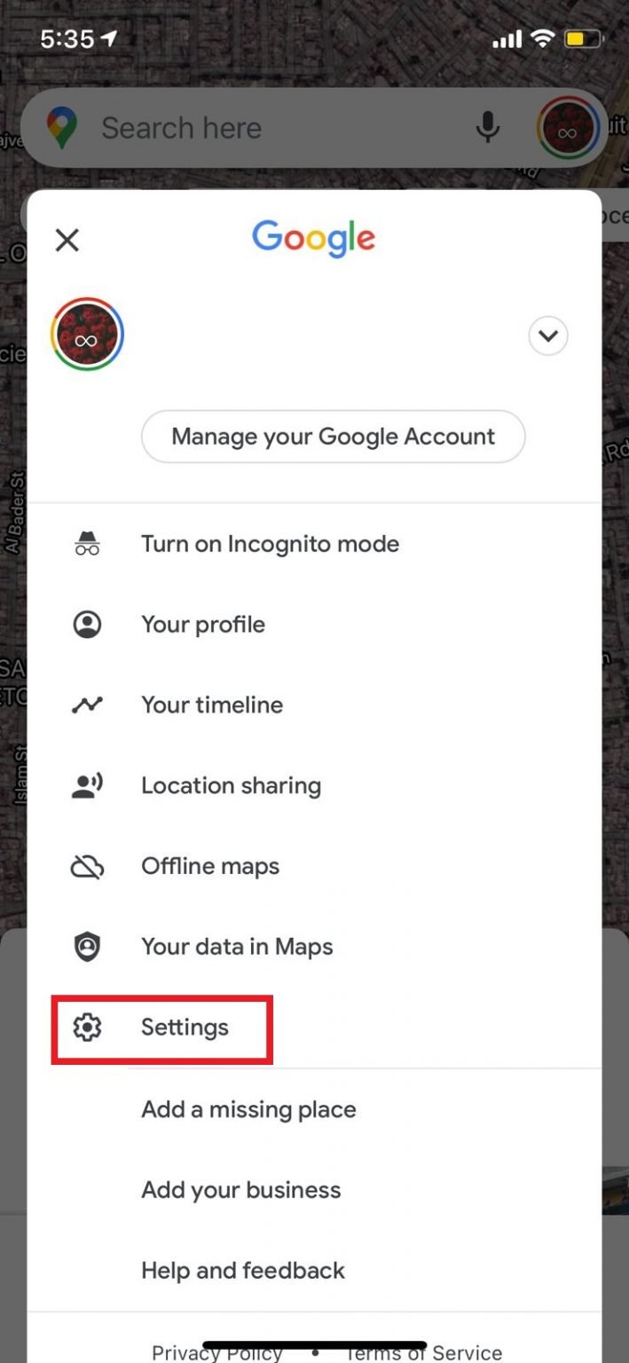 Easily Turn on Google Maps Dark Mode A2Z on PC/Mobile?