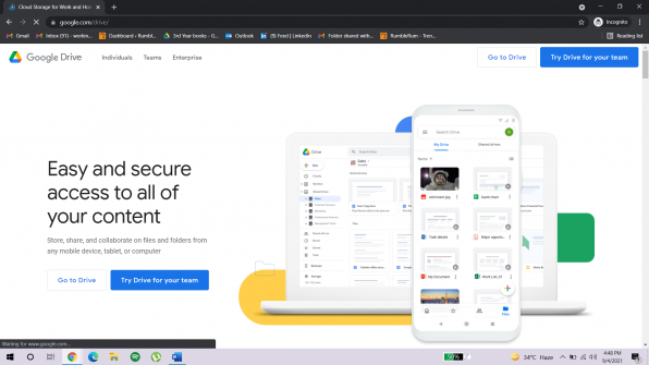 Google Drive Stuck on Starting Upload? 15 Ways to Fix!