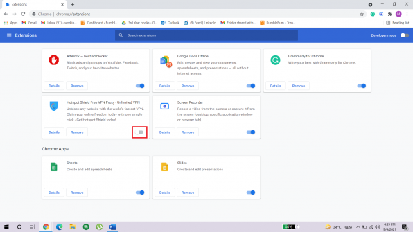 Google Drive Stuck on Starting Upload? 15 Ways to Fix!
