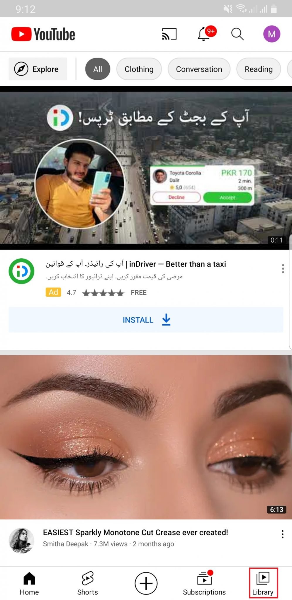 How to Reverse a YouTube Playlist? - 4 Simple Ways