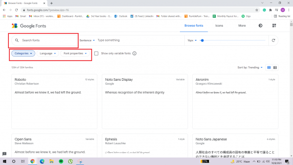 How to Add Fonts to Google Docs - Quick and Easy Guide