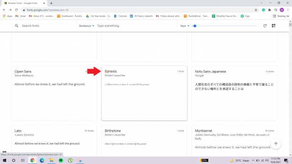 How to Add Fonts to Google Docs - Quick and Easy Guide