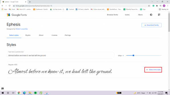How to Add Fonts to Google Docs - Quick and Easy Guide