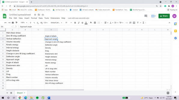 Learn how to Alphabetize in Google Docs in 5 Easy Ways!