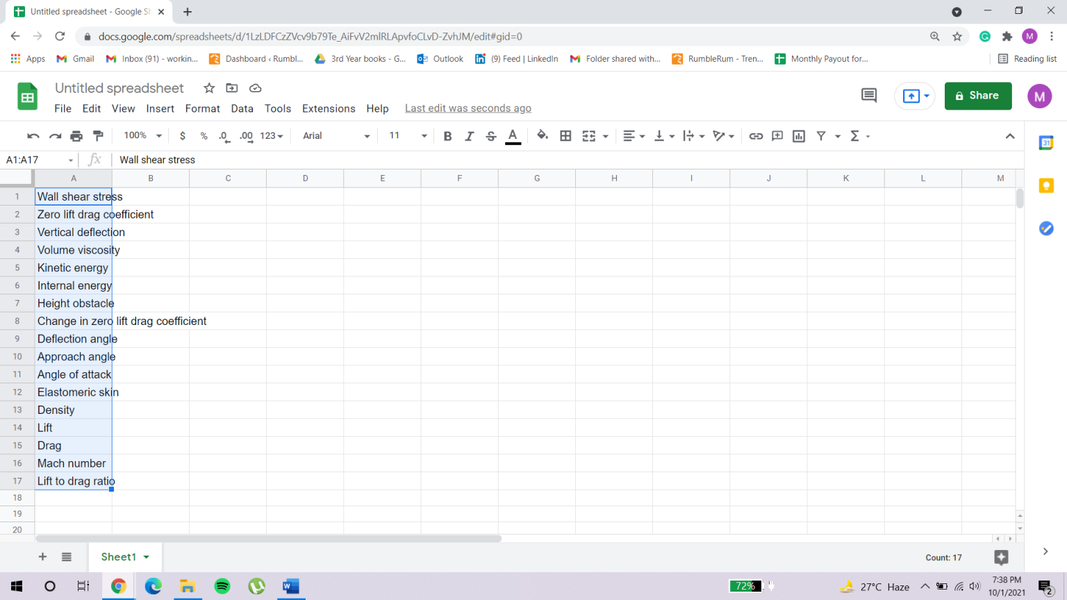 Learn how to Alphabetize in Google Docs in 5 Easy Ways!