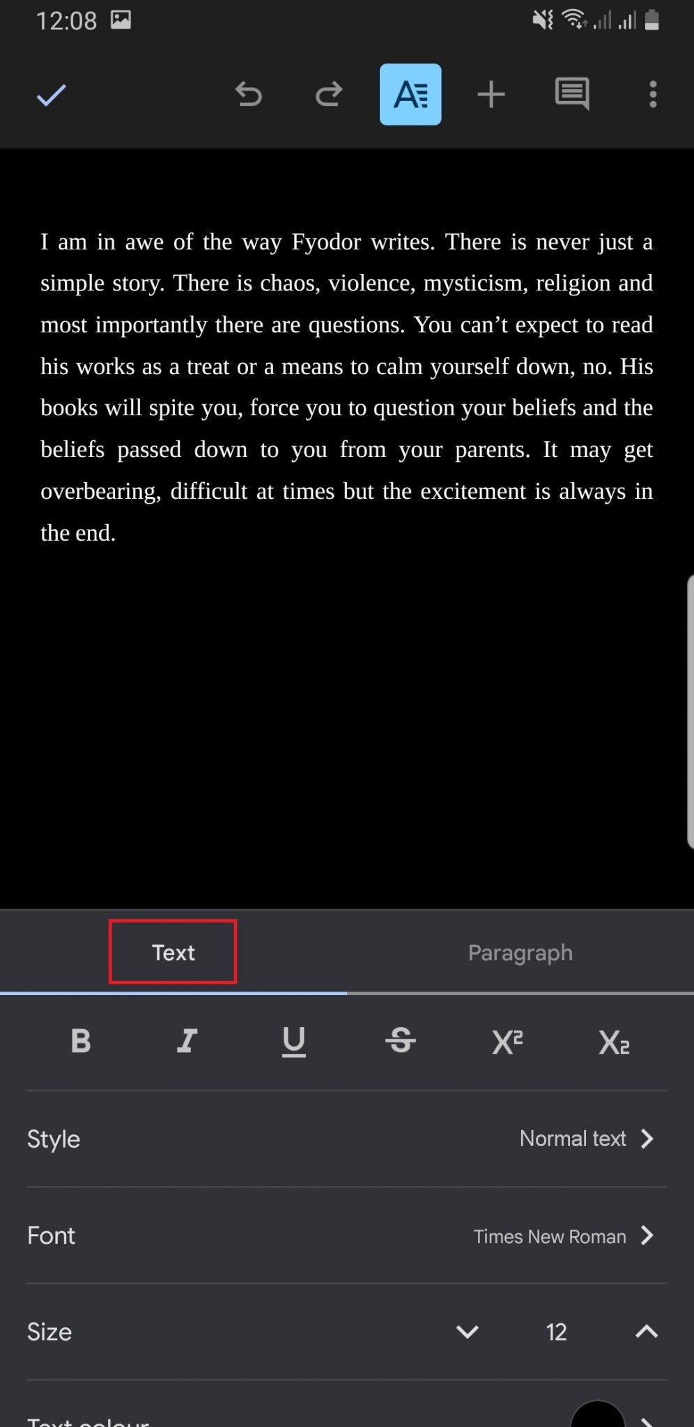 Learn how to Highlight in Google Docs - Complete Guide
