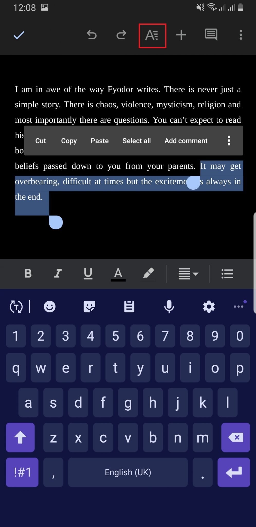 Learn how to Highlight in Google Docs - Complete Guide