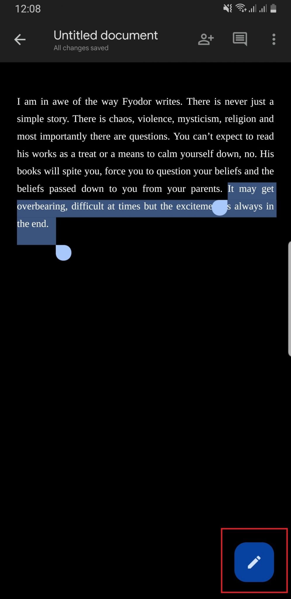 Learn how to Highlight in Google Docs - Complete Guide