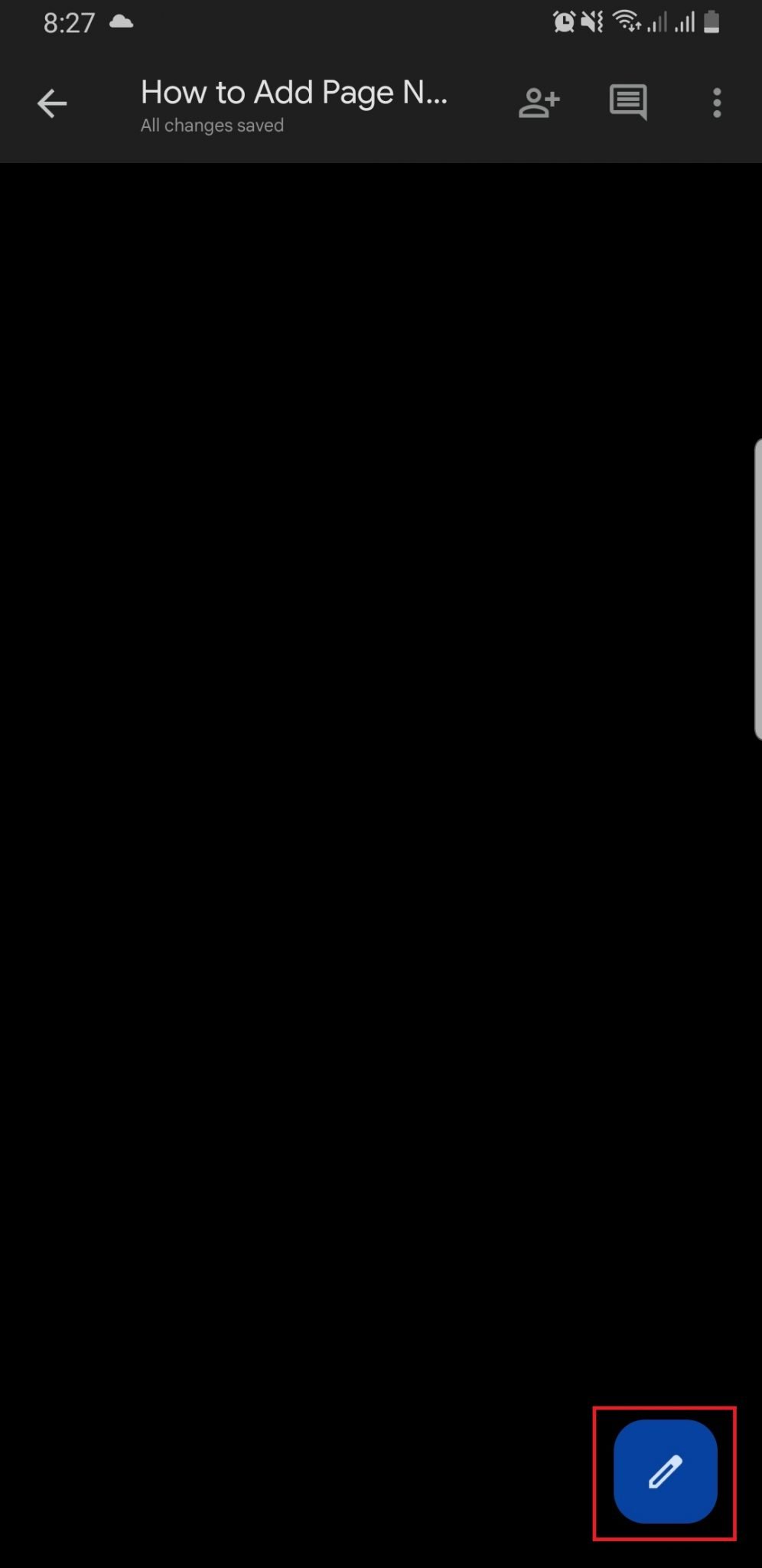 How to Add Page Numbers in Google Docs? Full Smooth 5 Steps